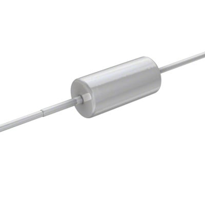 Cornell Dubilier Electronics TAC225K025P02 Tantalum Capacitor