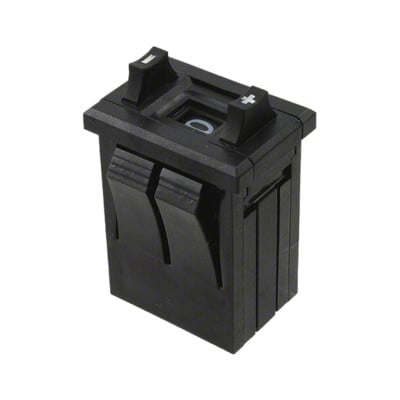 BOURNS 3683S-1-502L Value Display Potentiometer