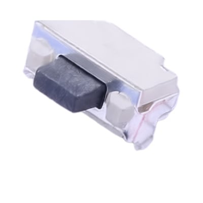 Korean Hroparts Elec K2-1806SQ-A3DW-04 Tactile Switch