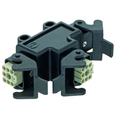 BOURNS DV140K4032R2 Metal Oxide Varistor (MOV)
