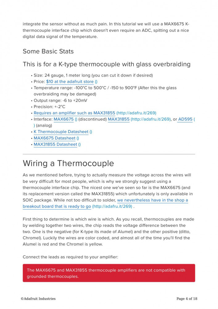 Model 3245 document page 4