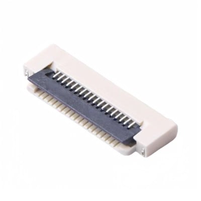 HDGC 0.5K-1.2X-18PWB FFC/FPC Flat Flexible Connector Assembly