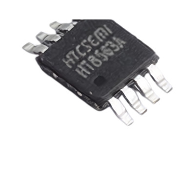 HTCSEMI HT4116ARMZ Real Time Clock Chip