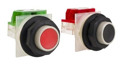 Schneider 9001SKRU10 Pushbutton Switch for sale