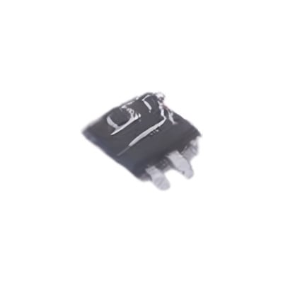 Kinglight KL3023M-AW Triac SCR Output Optoisolator Chip