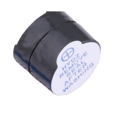 HYDZ YHE12-12ST Alarm Buzzer Siren Chip – Compact Electronic Sounder for Alarm Systems