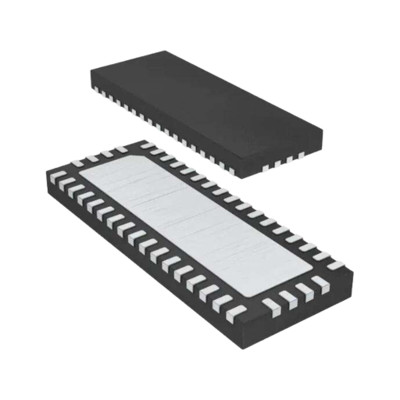 DIODES PI3HDX414FCEEX Specialized Chip