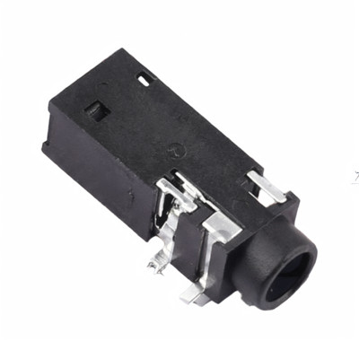 HOOYA PJ-328B Audio Jack Connector Chip