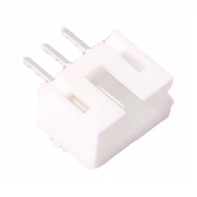 Hanbo Electronic WAFER-PH200Z-3A Male Header Pin for sale