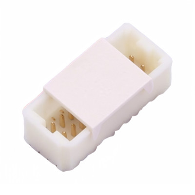 HDGC HDGC1002WR-S-2X10P Male Pin Header