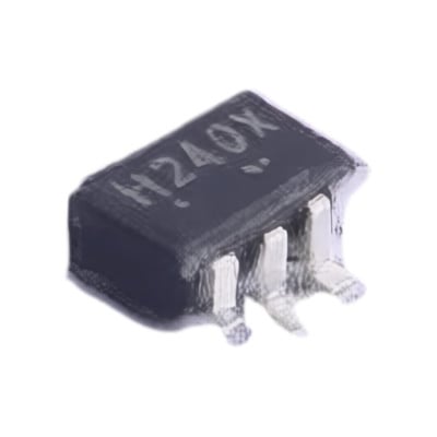 AnaSem VRH2201NTX Linear LDO Voltage Regulator