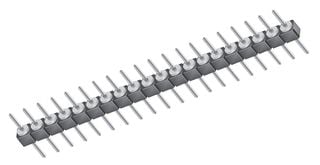 Samtec TS-112-G-A Specialty Pin Header