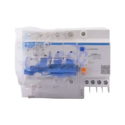 CHINT NXBLE-32 2P D16 30mA 6kA Miniature Residual Current Circuit Breaker