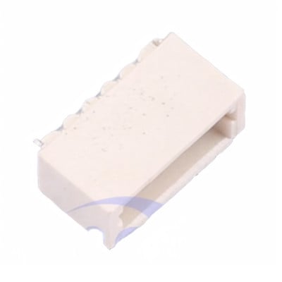 Hanbo Electronic WAFER-100W-5A Male Header Pins for sale