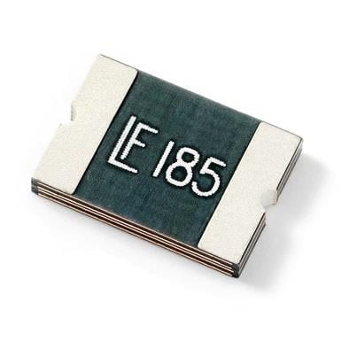 Littelfuse 2920L185DR PTC Resettable Fuse