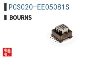 BOURNS PCS020-EE05980S Current Transformer Chip