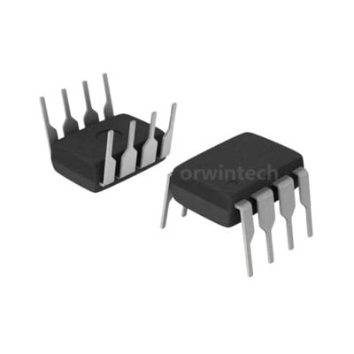 Broadcom HCPL-0454 Photovoltaic Output Optoisolator Transistor