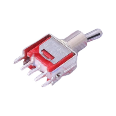 Dailywell 2TES1M2RES Toggle Switch
