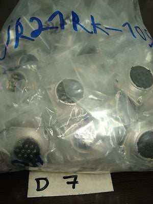HRS JR21RK-10S for sale