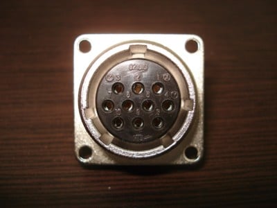 HRS JR21RK-10S for sale