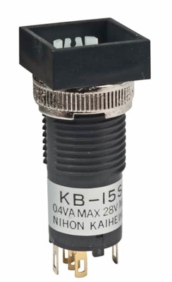 Miniature Pushbutton