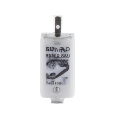 CHINT RT28-63 3P Fuses – 3-Pole Chip Fuse for Electrical Protection