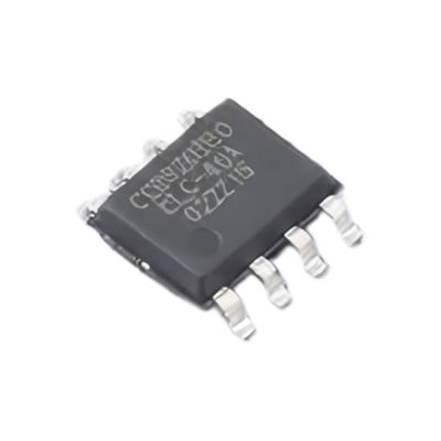 Cross chip CC6920BSO-25A Current Sensor Chip
