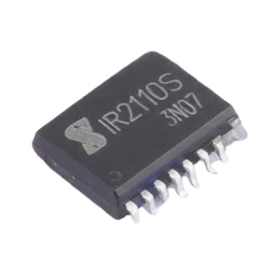 JSMSEMI IR2128STRPBF-JSM Gate Driver Chip