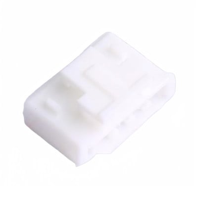 HanElectricity 8821H-05P Rectangular Connector Housing