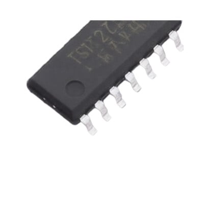 HXY MOSFET ST232BDR-HXY Driver Receiver Transceiver Chip for sale
