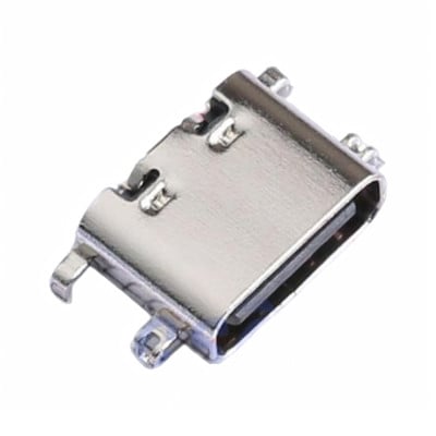 HDGC TYPEC-ZD-101PWB USB Type-C Connector Assembly
