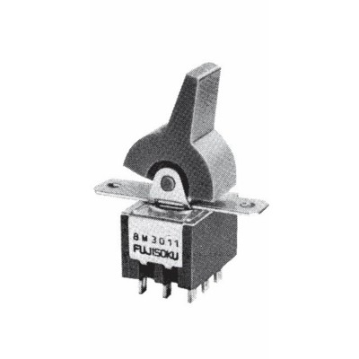Nidec 8M3011-Z Rocker Switch for sale