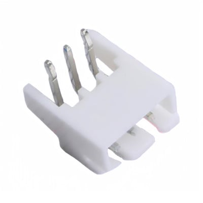 SHOU HAN 2.54-3P WZDK-R Male Header Pins