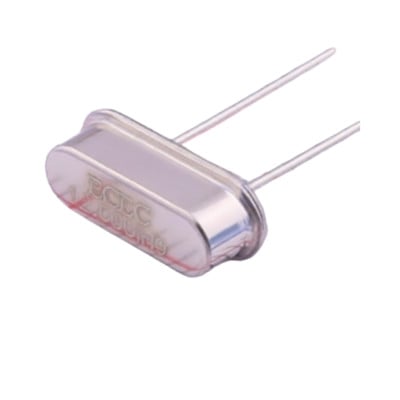 ECEC(ZheJiang E ast Crystal Elec) B16000J114