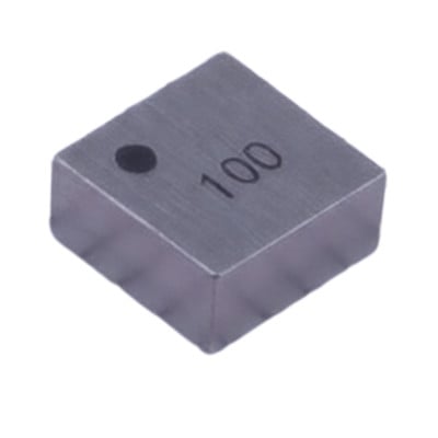 KOHERelec SPM2510-100M Fixed Inductor