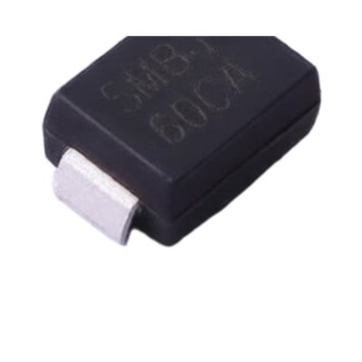 PAKER SMCJ60CA TVS Diode