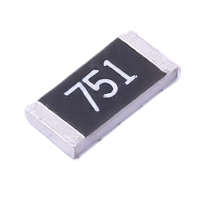KOA RK73B1HTTC150J Surface Mount Chip Resistor