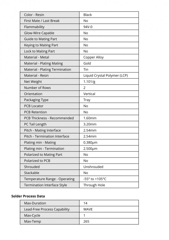 Technical document preview, page 3