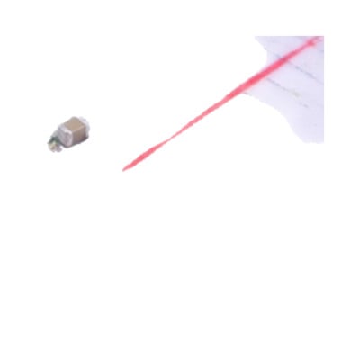 Darfon Elec C0603X7R152KFT Ceramic Capacitor