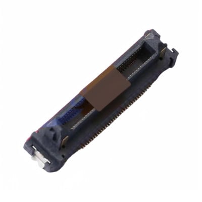 HCTL HC-PBB23L-80DS-0.5V-G2-01 Board-to-Board Mezzanine Edge Type Array Connector