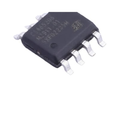 Chipanalog CS485M Drivers Receivers Transceivers Chip