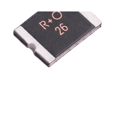 R+O SMD2920-200-24 PTC Resettable Fuse