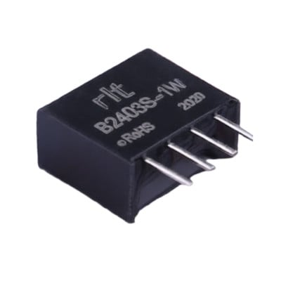 RLT B2415S-1W DC DC Converter Chip