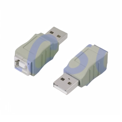 L-com UAD019FM USB, DVI, HDMI Connector Adapter