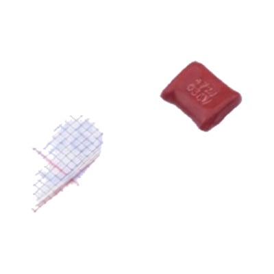 KYET PN472J2J0701 Film Capacitor for sale