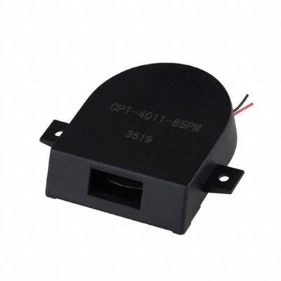 CUI CPS-5952-100PM Alarm Buzzer & Siren Chip