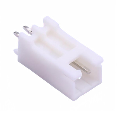 Hongxing HX25035-4BH Male Pin Header Chip for PCB Connections