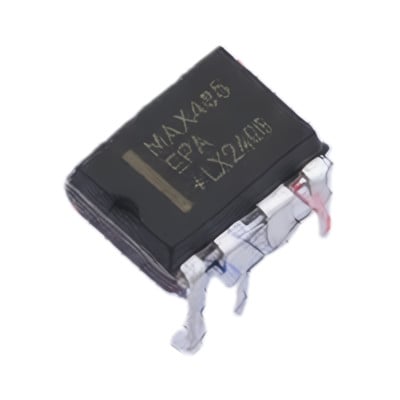 lingxingic MAX232CPE(LX) Driver Receiver Transceiver Chip