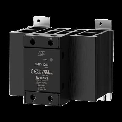Autonics SRH1-1420R Solid State Relay