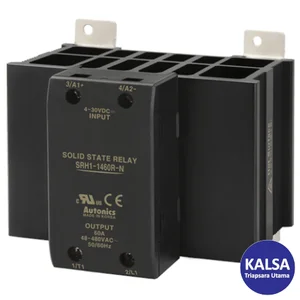 Autonics SRH1-1460R Solid State Relay for sale